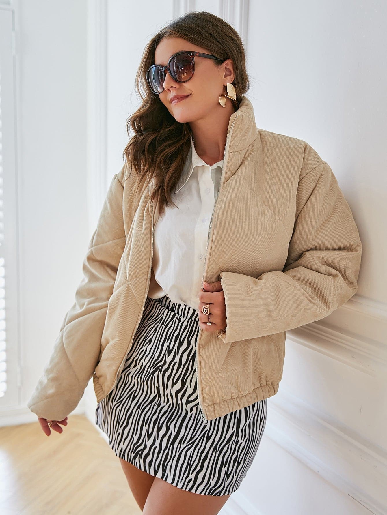 Plus Tops – Love Culture